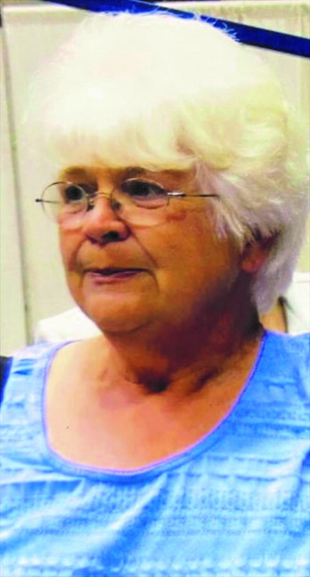 DONNA DERR | News, Sports, Jobs - The Intelligencer